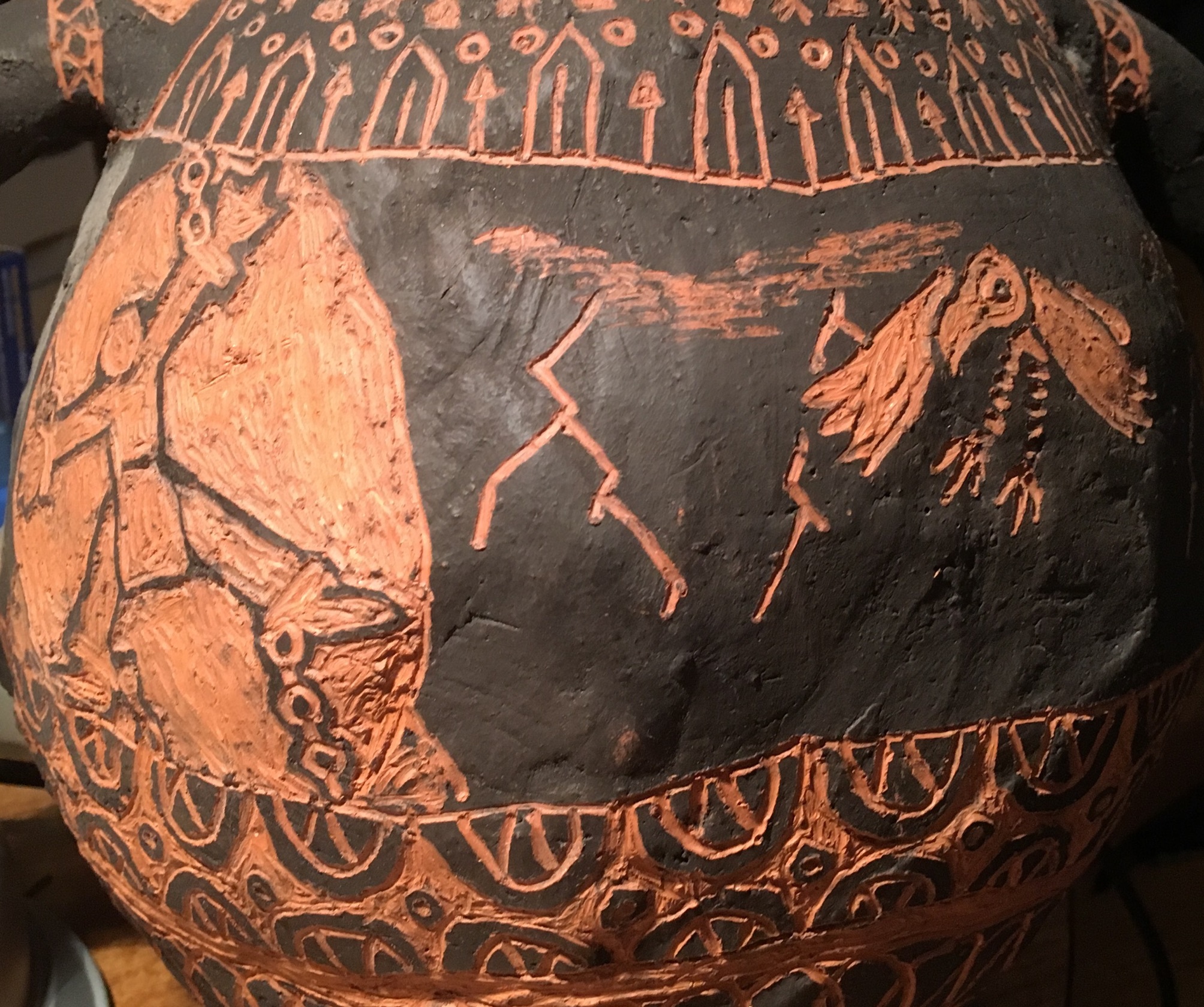 Witch No. 11: Medea – JACK HENSELEIT