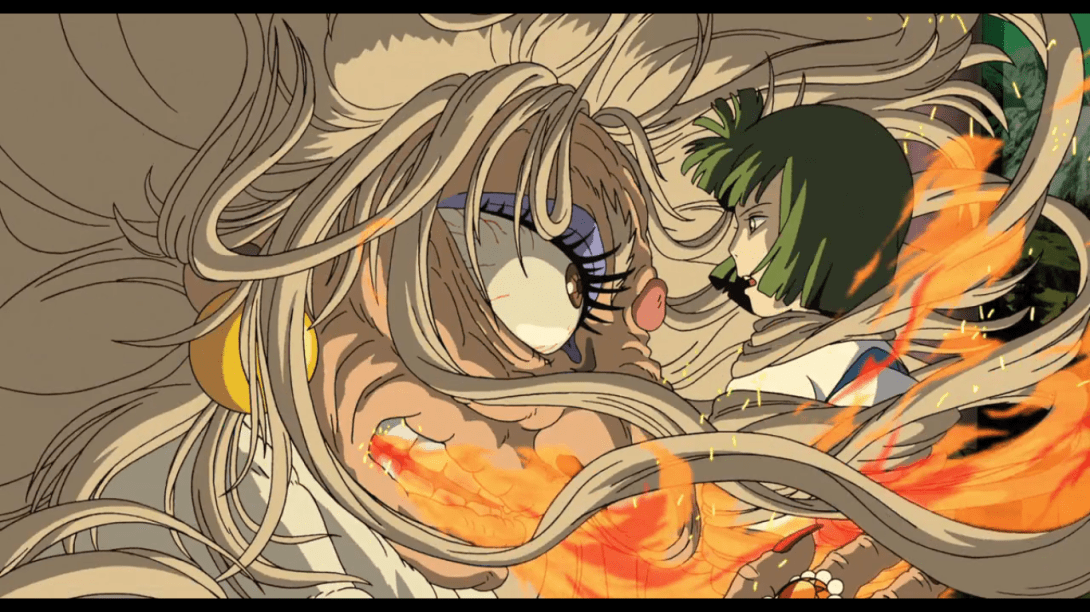Witch No. 13: Yubaba – JACK HENSELEIT